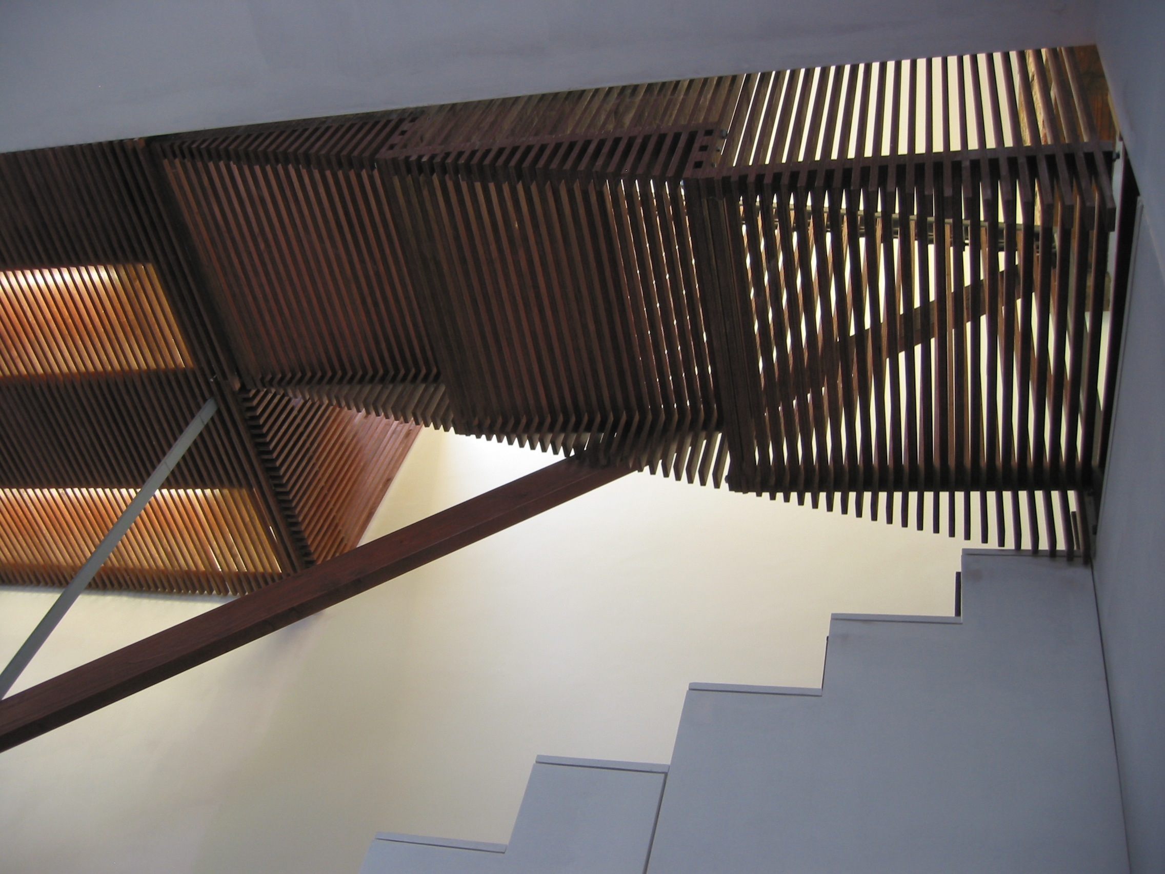 Effra Parade | Jonathan Logsdon Architects